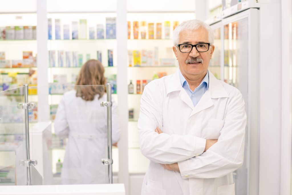 Pharmacy Services in Baltimore | Lifeline Pharmacy Baltimore